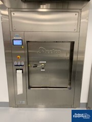 Steelco Autoclave, Steam Sterilizer, ACL-06 | Federal Equipment Company