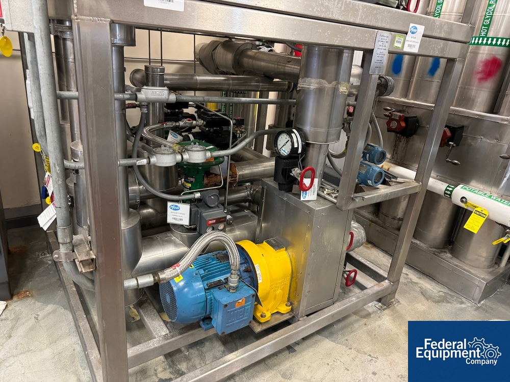 ProFlow Temperature Control Unit | Federal Equipment Company