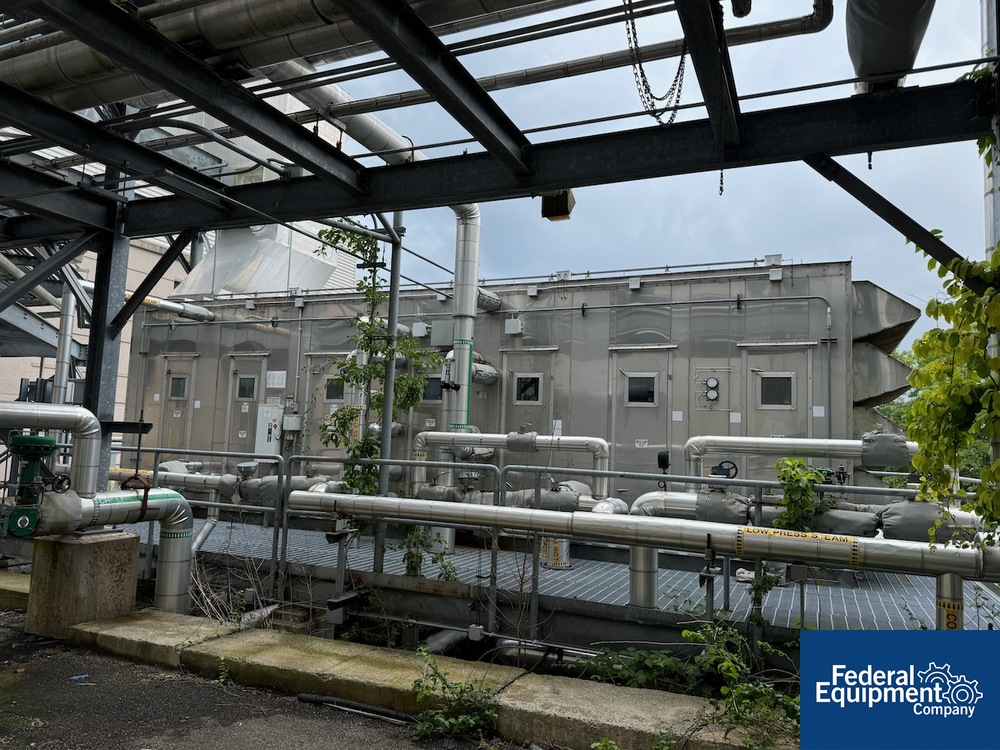 Buffalo Air Handler | Federal Equipment Company