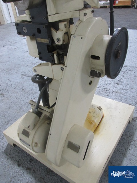 Colton 216 Tablet Press, 16 Station | Federal Equipment Company