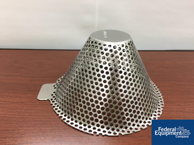 Quadro 197 Comil Screen | Federal Equipment Company