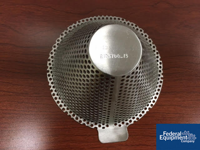 Quadro 197 Comil Screen | Federal Equipment Company