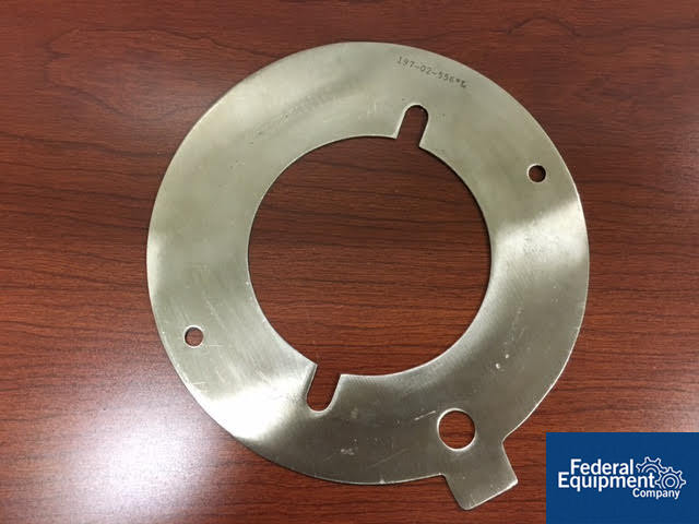 Quadro 197 Comil Disc | Federal Equipment Company