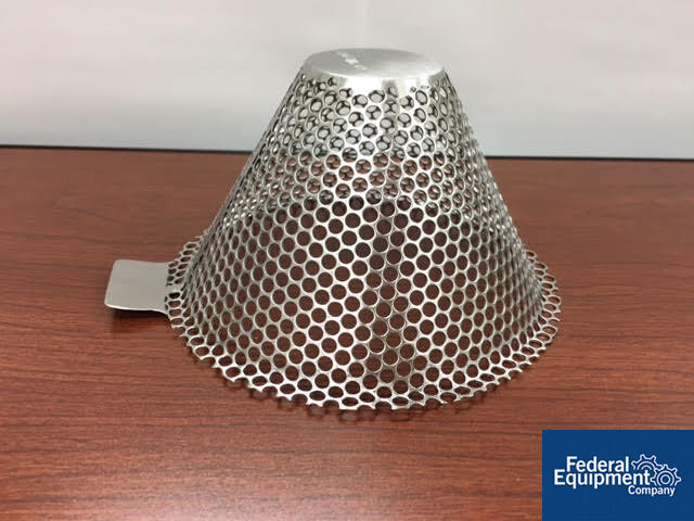 Quadro 197 Comil Screen | Federal Equipment Company