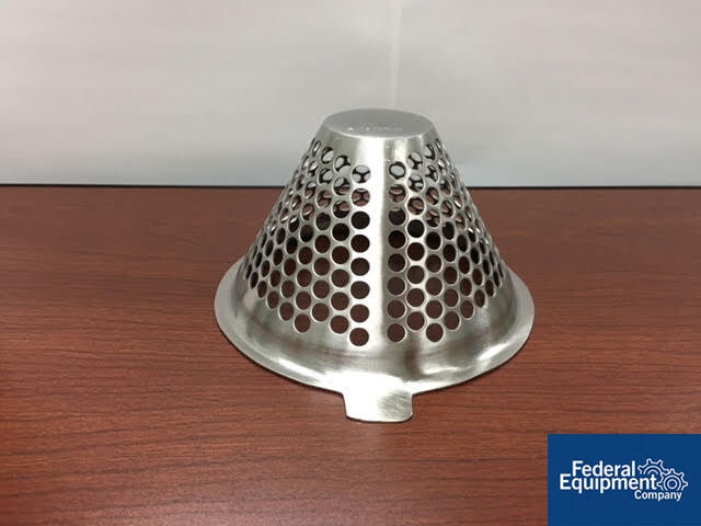 Quadro 197 Comil Screen | Federal Equipment Company