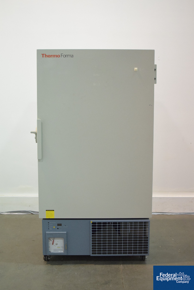 Thermo Forma Freezer, Model 8270 | Federal Equipment Company