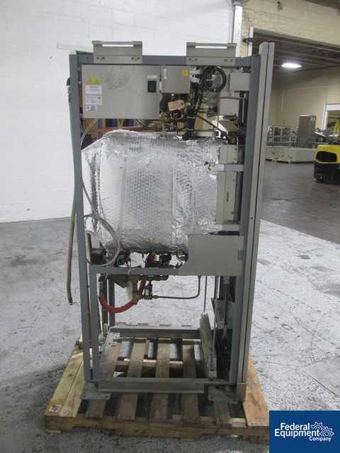 Getinge Autoclave, Model 433HC | Federal Equipment Company