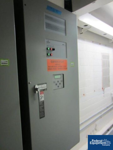 Emerson Network Power ASCO Power Transfer Switch | Federal Equipment ...