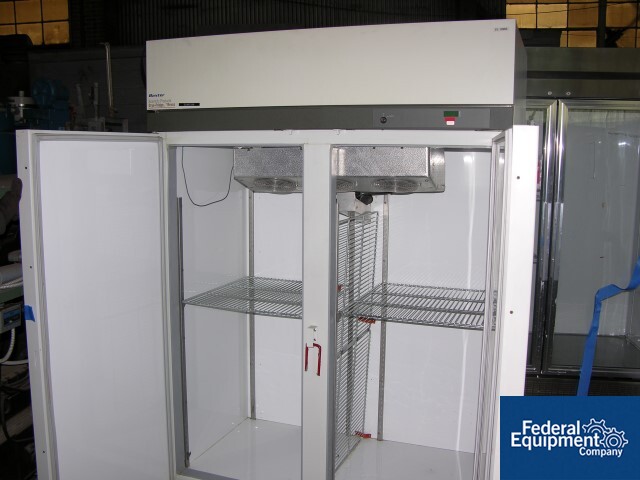 51 CU FT REVCO 2-DOOR CRYO-FRIDGE | Federal Equipment Company