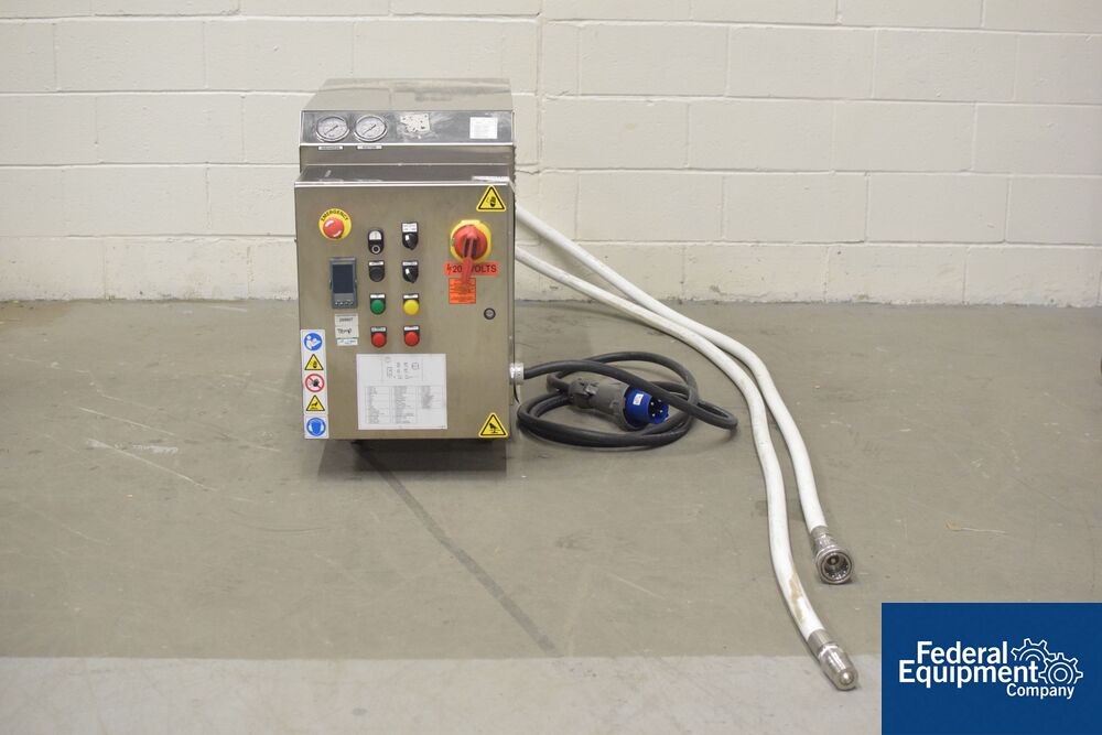 Mokon Temperature Control Unit | Federal Equipment Company