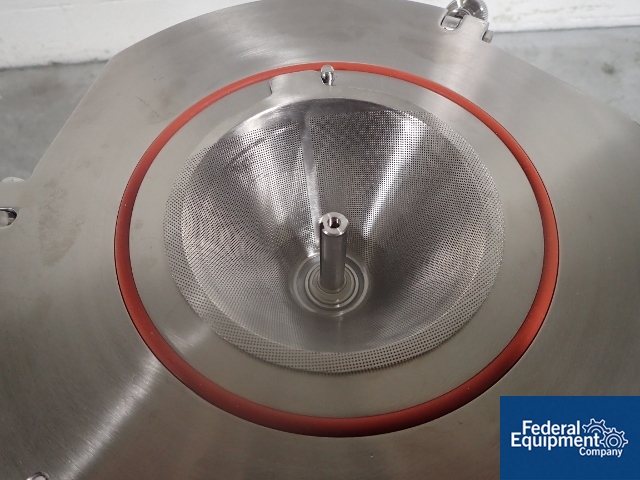 Quadro Comil, Model U10, S/S | Federal Equipment Company