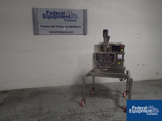 Fitzpatrick Chilsonator, Model IR220 | Federal Equipment Company