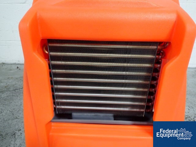 Fantech Dehumidifier, Model PRO 150LGR | Federal Equipment Company