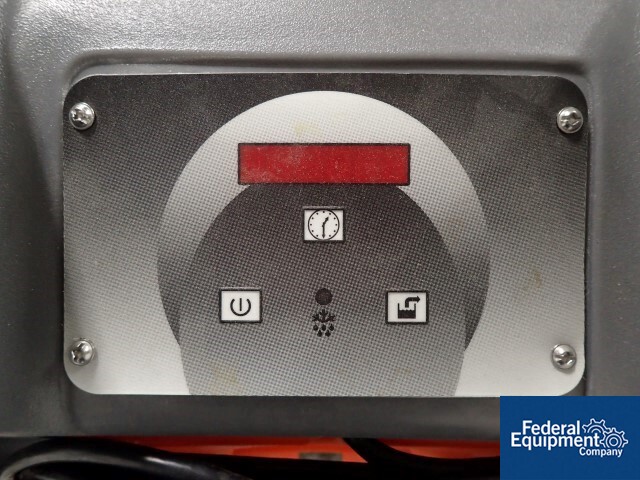 Fantech Dehumidifier, Model PRO 150LGR | Federal Equipment Company