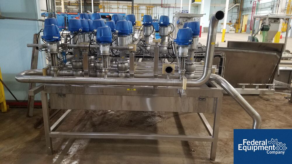 GEA Valves, S/S | Federal Equipment Company