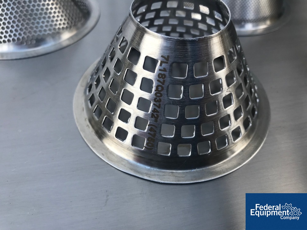 U5 Quadro Comill, S/S | Federal Equipment Company