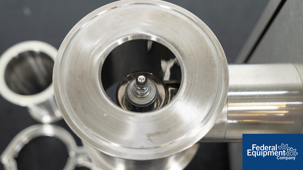 Quadro Comil, Model U3, S/S | Federal Equipment Company