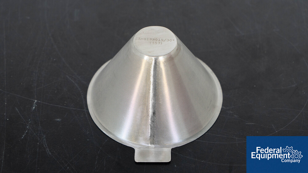 Quadro 197S Comil Screen | Federal Equipment Company