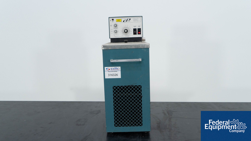 Cole-Parmer Water Bath, Model 910 | Federal Equipment Company