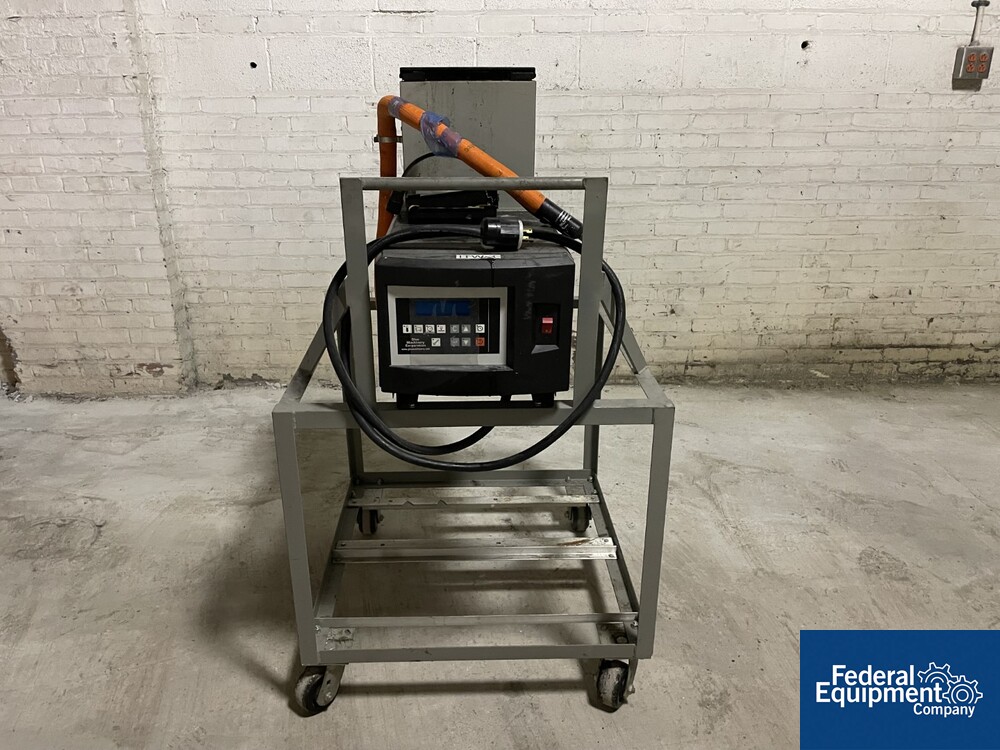 ITW Dynatec applicator, Model V5.36S | Federal Equipment Company