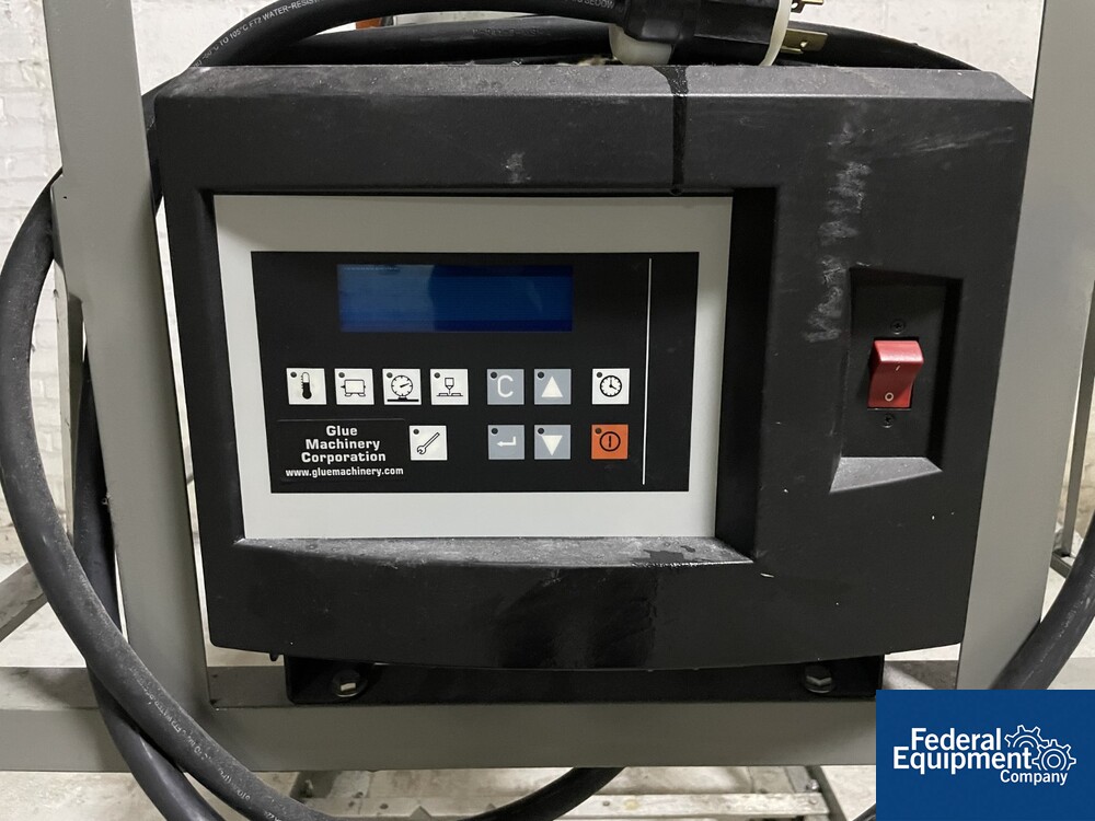 ITW Dynatec applicator, Model V5.36S | Federal Equipment Company