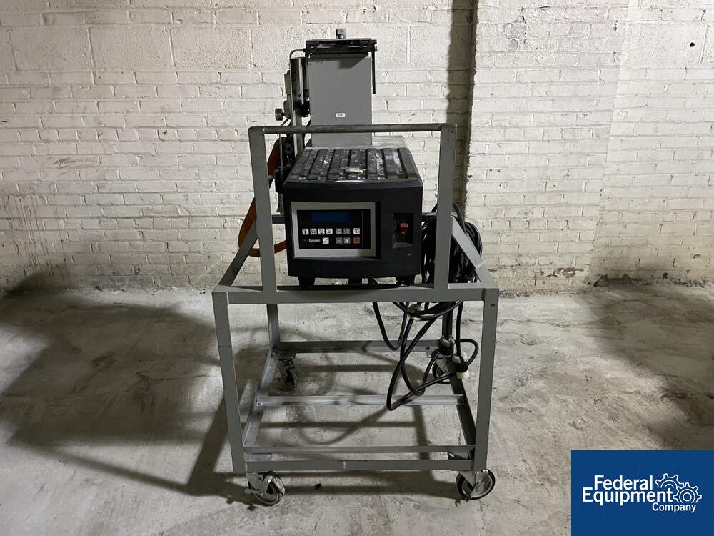 ITW Dynatec applicator, Model APS1N2GCS2-2 | Federal Equipment Company