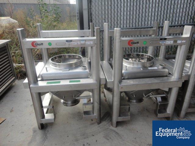 100 LITER GLATT TOTE | Federal Equipment Company