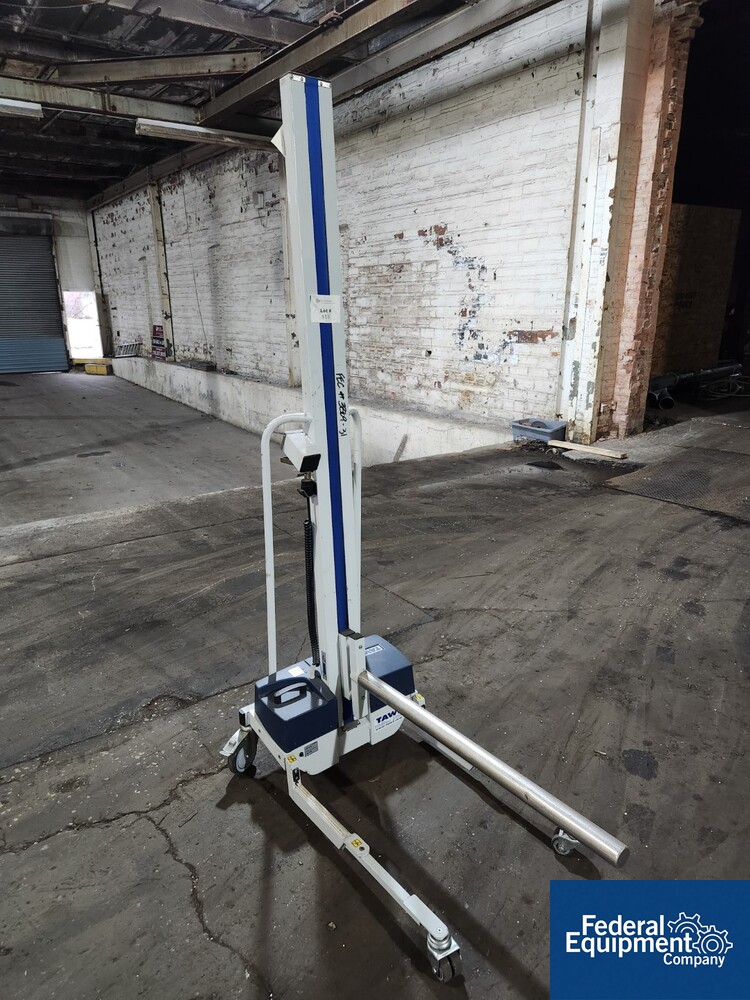 Tawi MicroLift Capacity Spool Lift, 155# | Federal Equipment Company