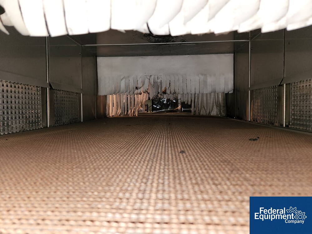 Pester Bundler, Model PEWO-Pack 800 | Federal Equipment Company