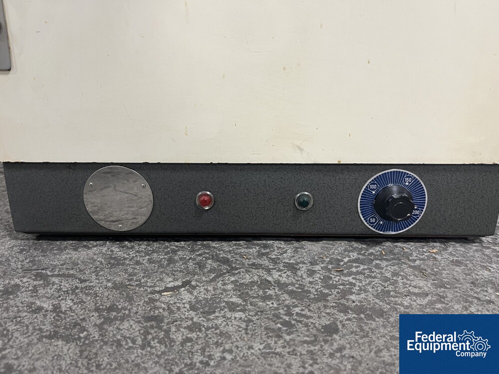 Prolabo Oven | Federal Equipment Company