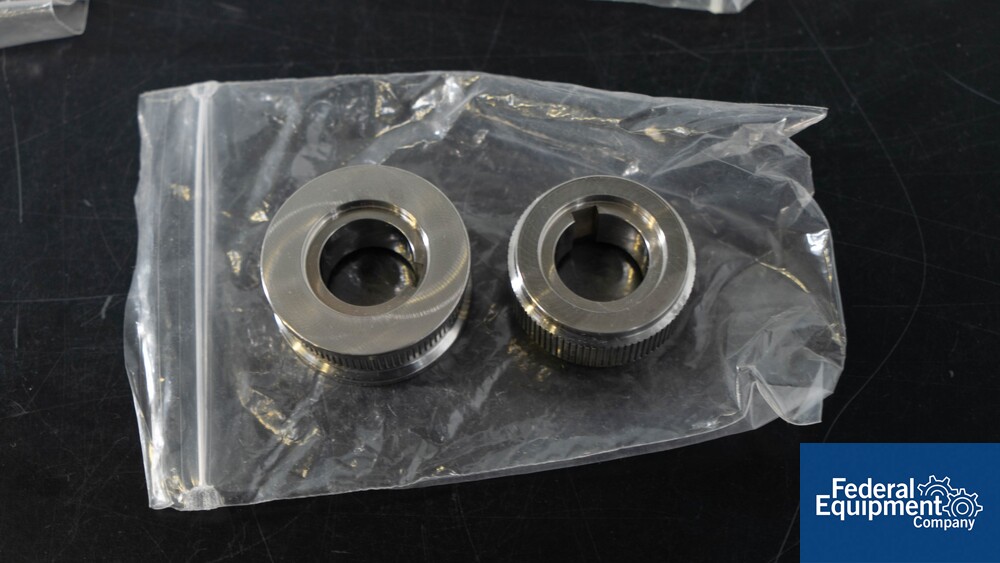 Freund-Vector TFC-Lab Micro Roller Compactor | Federal Equipment Company