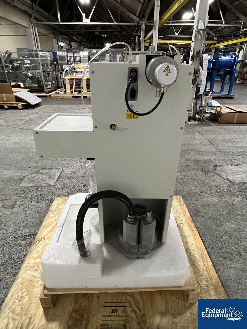 Buchi B-290 Mini Spray Dryer | Federal Equipment Company