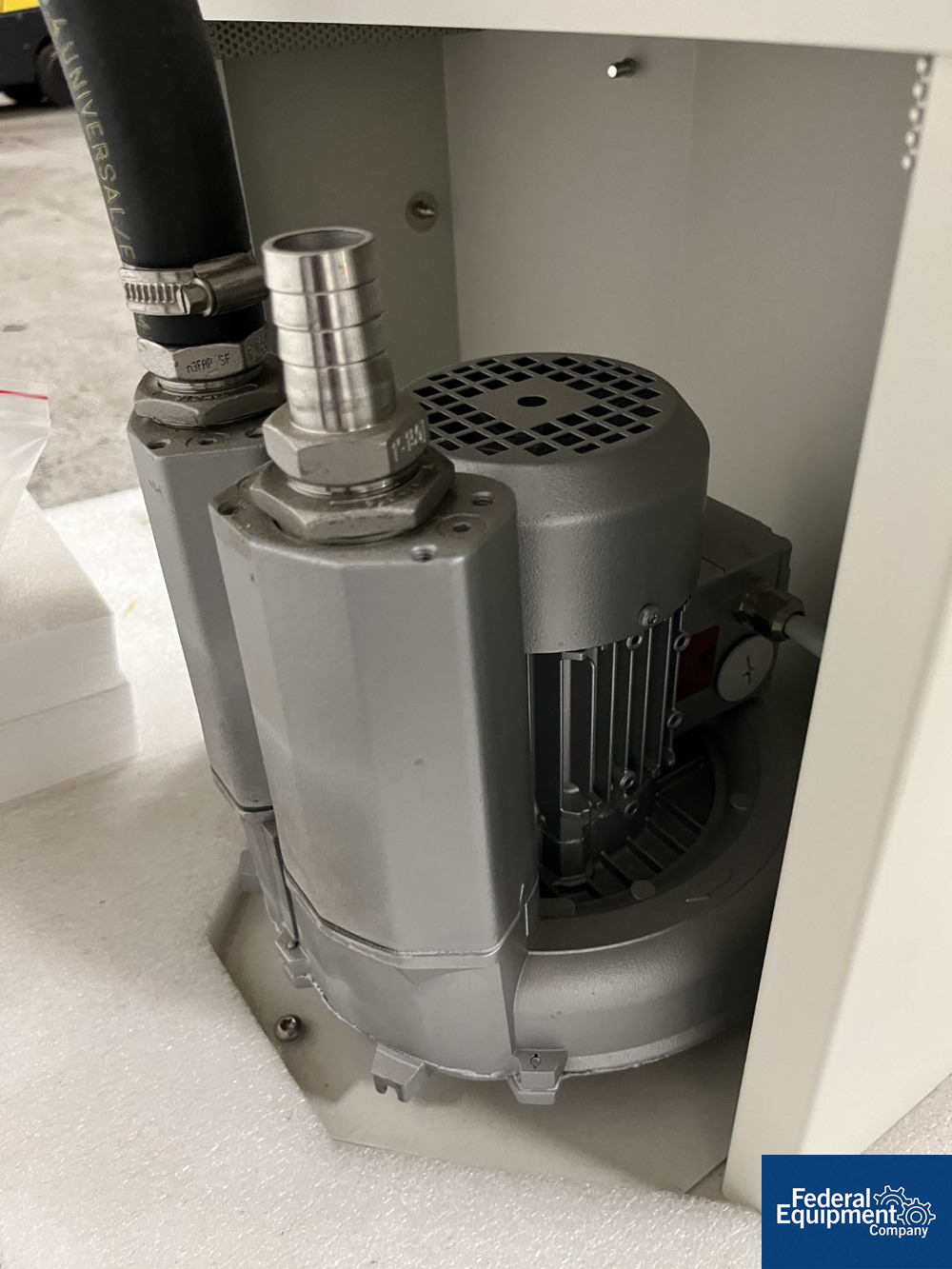 Buchi B-290 Mini Spray Dryer | Federal Equipment Company