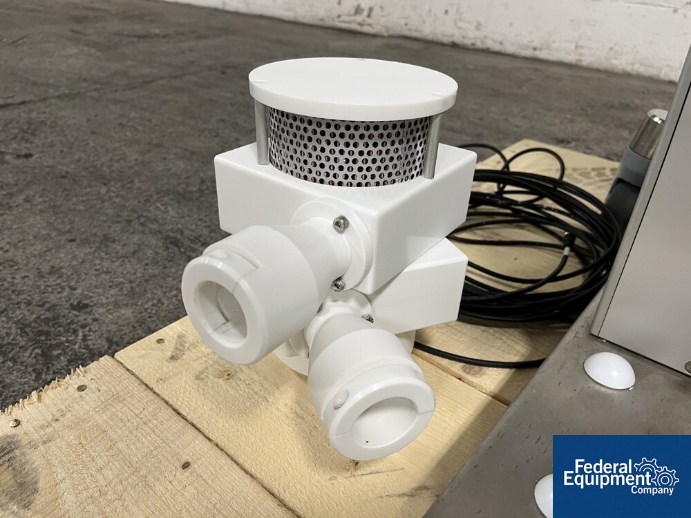 Fette Checkmaster 4.1 Tablet Tester | Federal Equipment Company