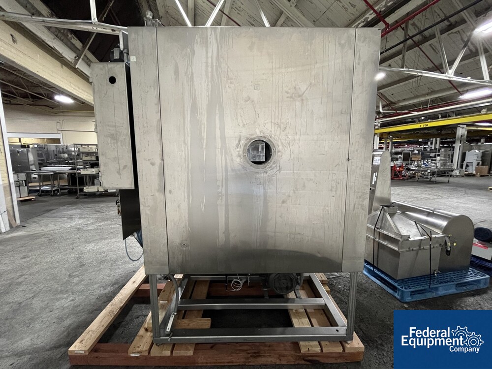 Girton Parts Washer, Model 944H-SW | Federal Equipment Company