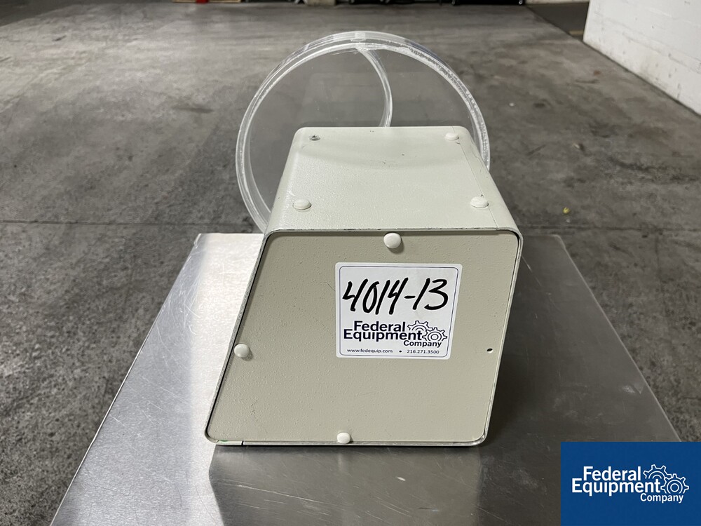 VanKel Friability, Model 99-45-2120 | Federal Equipment Company