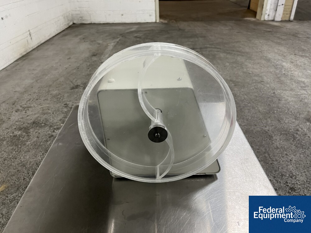 VanKel Friability, Model 99-45-2120 | Federal Equipment Company