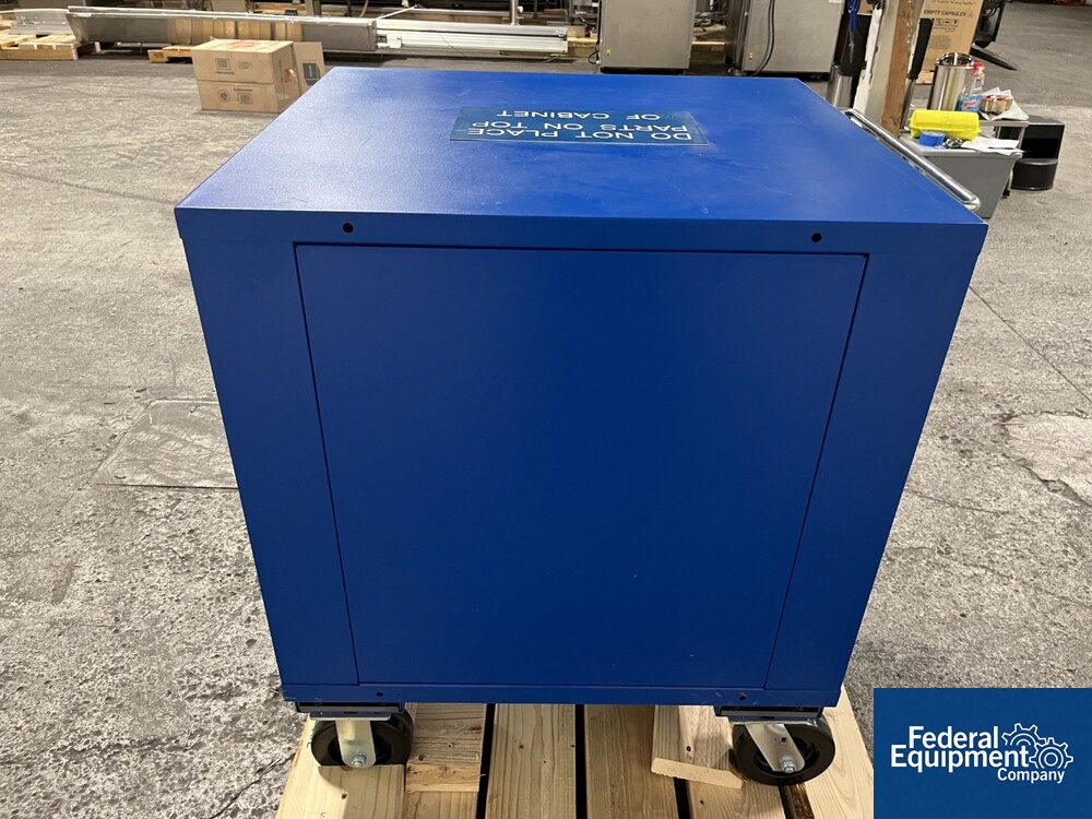 Fette 2090i Turret Segments | Federal Equipment Company