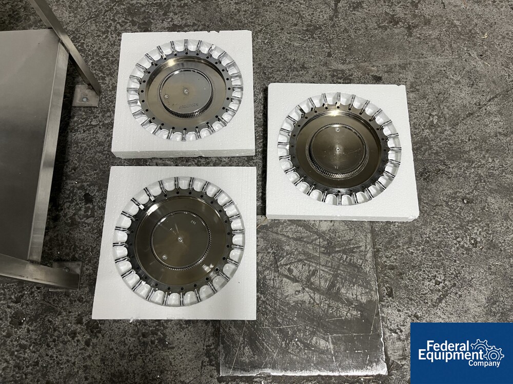 Checkmaster Parts | Federal Equipment Company