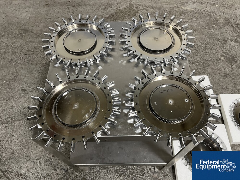 Checkmaster Parts | Federal Equipment Company