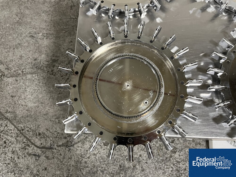 Checkmaster Parts | Federal Equipment Company