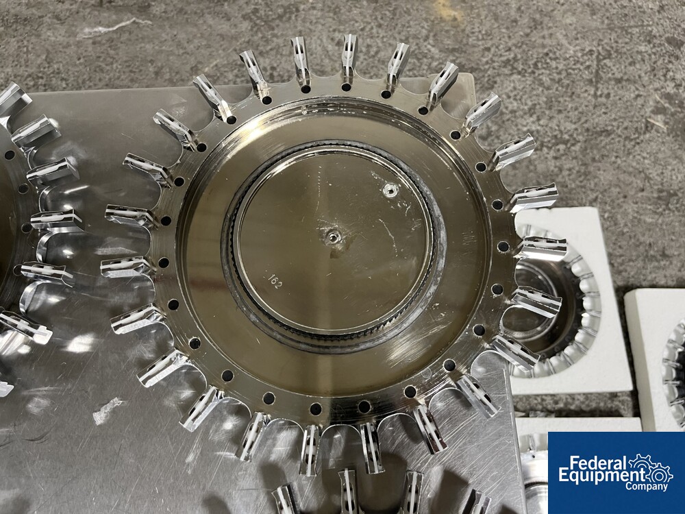 Checkmaster Parts | Federal Equipment Company