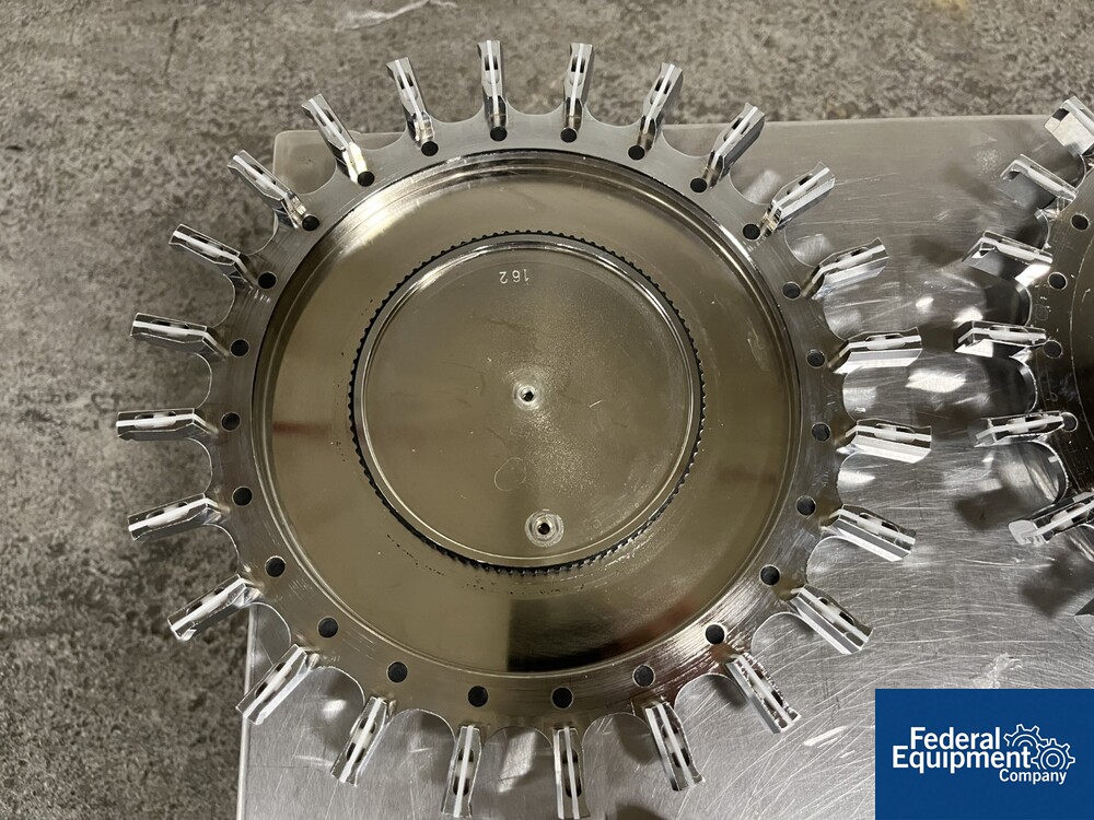 Checkmaster Parts | Federal Equipment Company