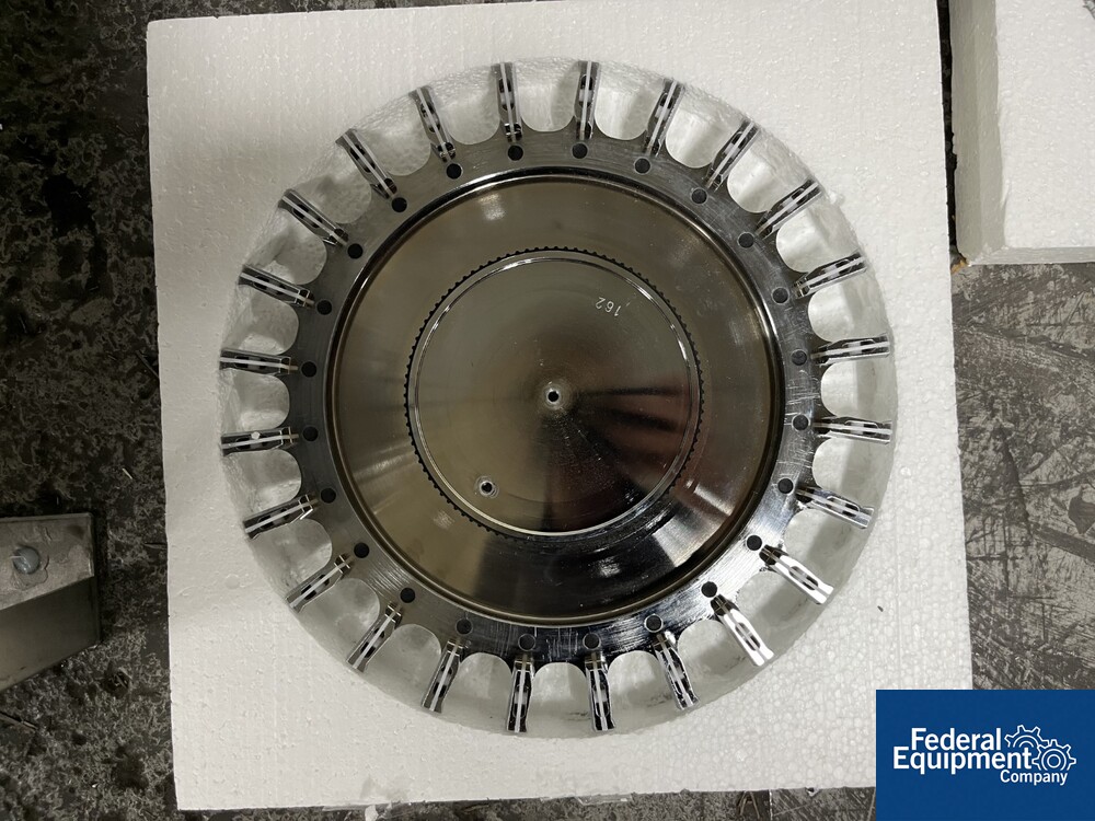 Checkmaster Parts | Federal Equipment Company