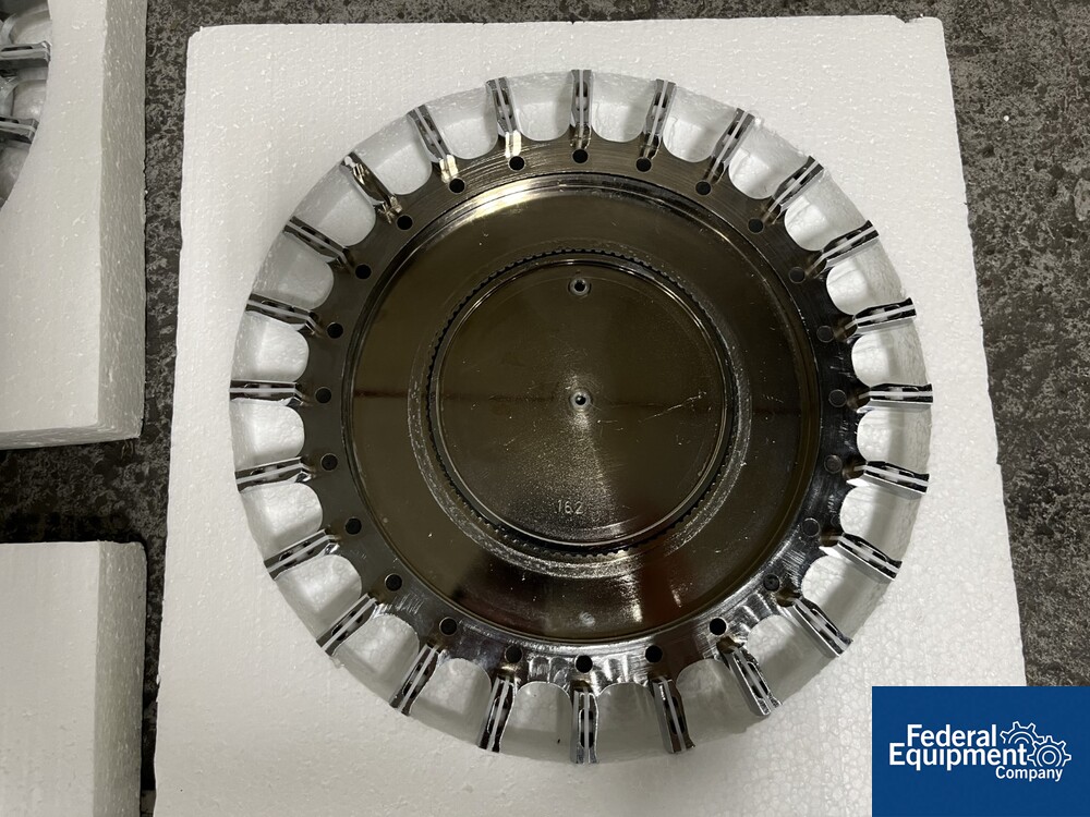 Checkmaster Parts | Federal Equipment Company