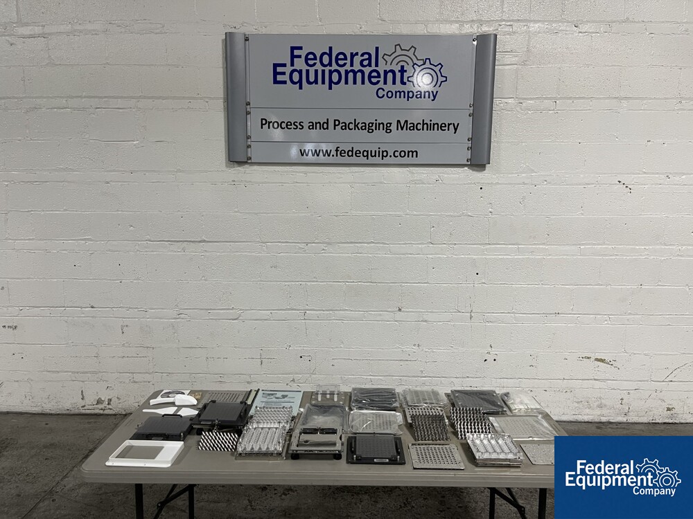 Torpac ProFill Manual Encapsulator, size AAel, Profill 100 OE | Federal ...