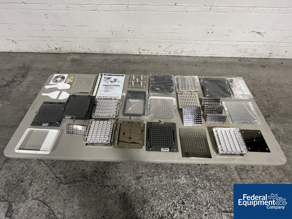 Torpac ProFill Manual Encapsulator, size AAel, Profill 100 OE | Federal ...