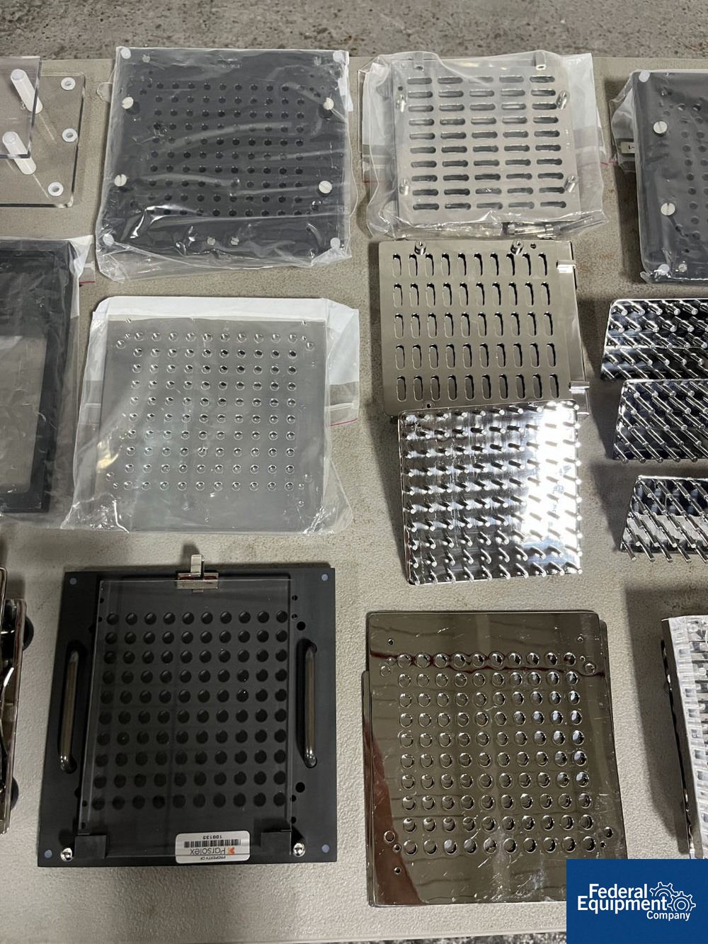 Torpac ProFill Manual Encapsulator, size AAel, Profill 100 OE | Federal ...