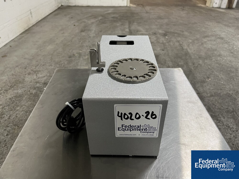 Pharmatron/Sotax Tablet Hardness Tester, Multitest 50 | Federal ...