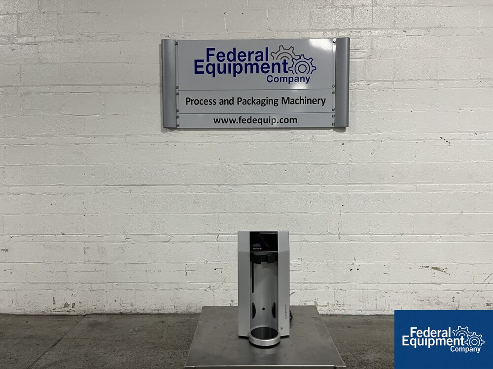 Sotax Disintegration Tester, DisiTest50 Master | Federal Equipment Company